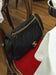 Caviar Leather Bag Chanel Black Quilted Flap | Atelier Victor
